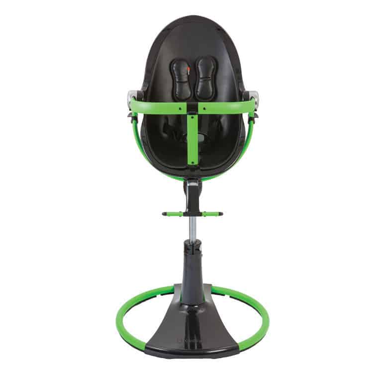 High Chair brand review: Bloom - Baby Bargains
