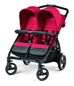 Stroller brand review: Peg Perego | Baby Bargains
