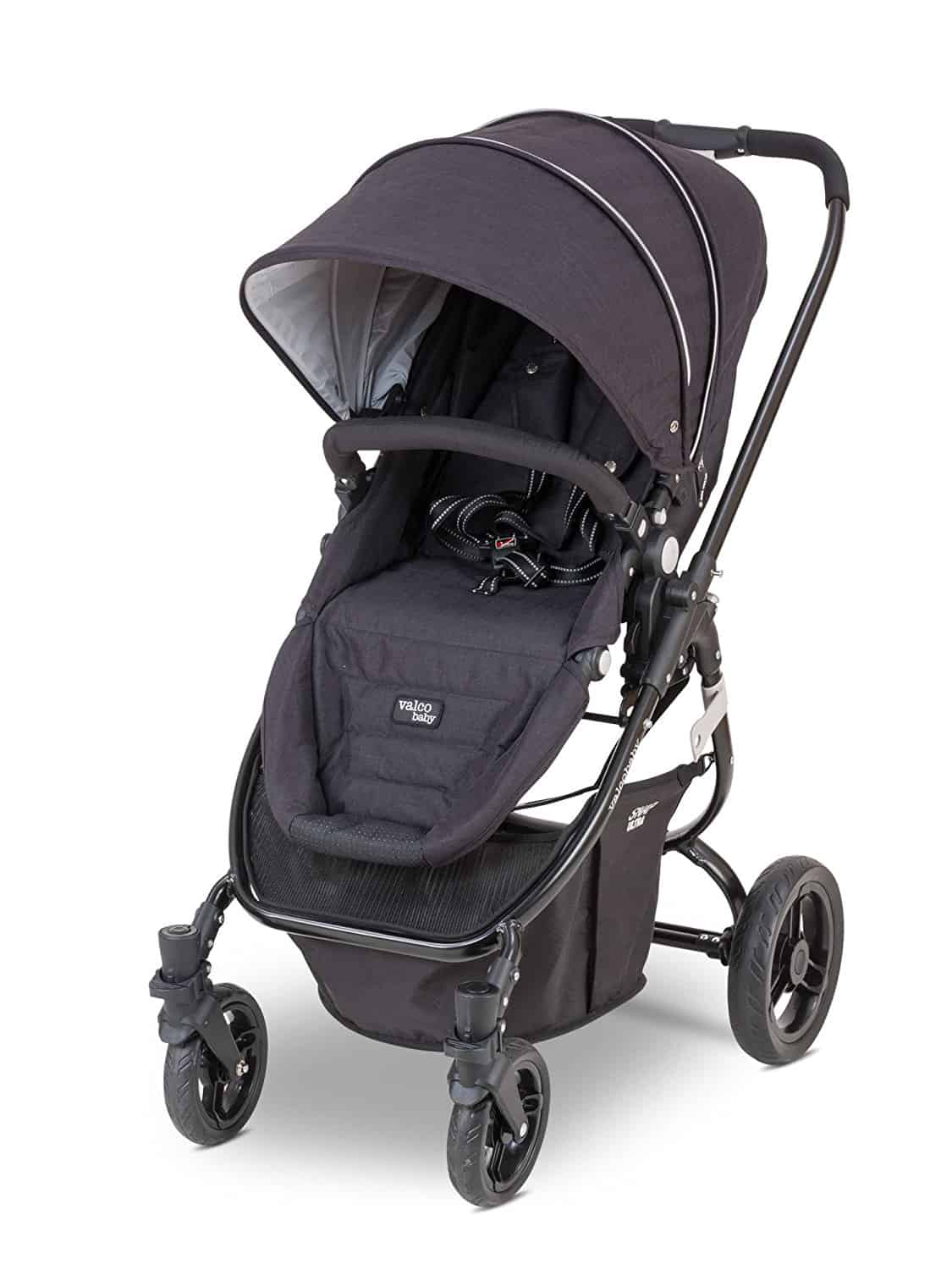 Stroller brand review: Valco - Baby Bargains