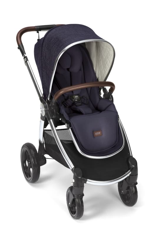 Stroller brand review: Mamas and Papas - Baby Bargains