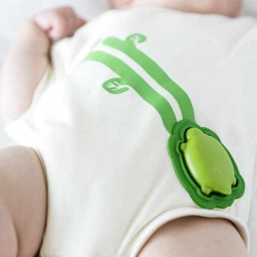 Smart Baby Monitor Brand Review: Mimo | Baby Bargains