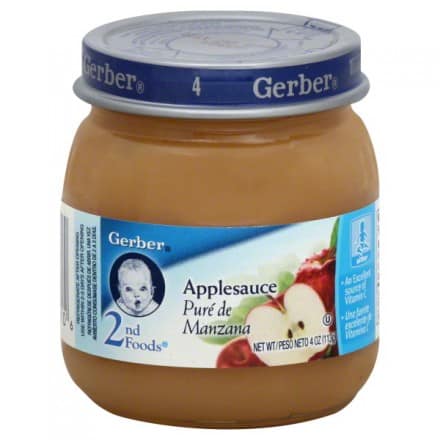 Best Baby Food [y] - Baby Bargains