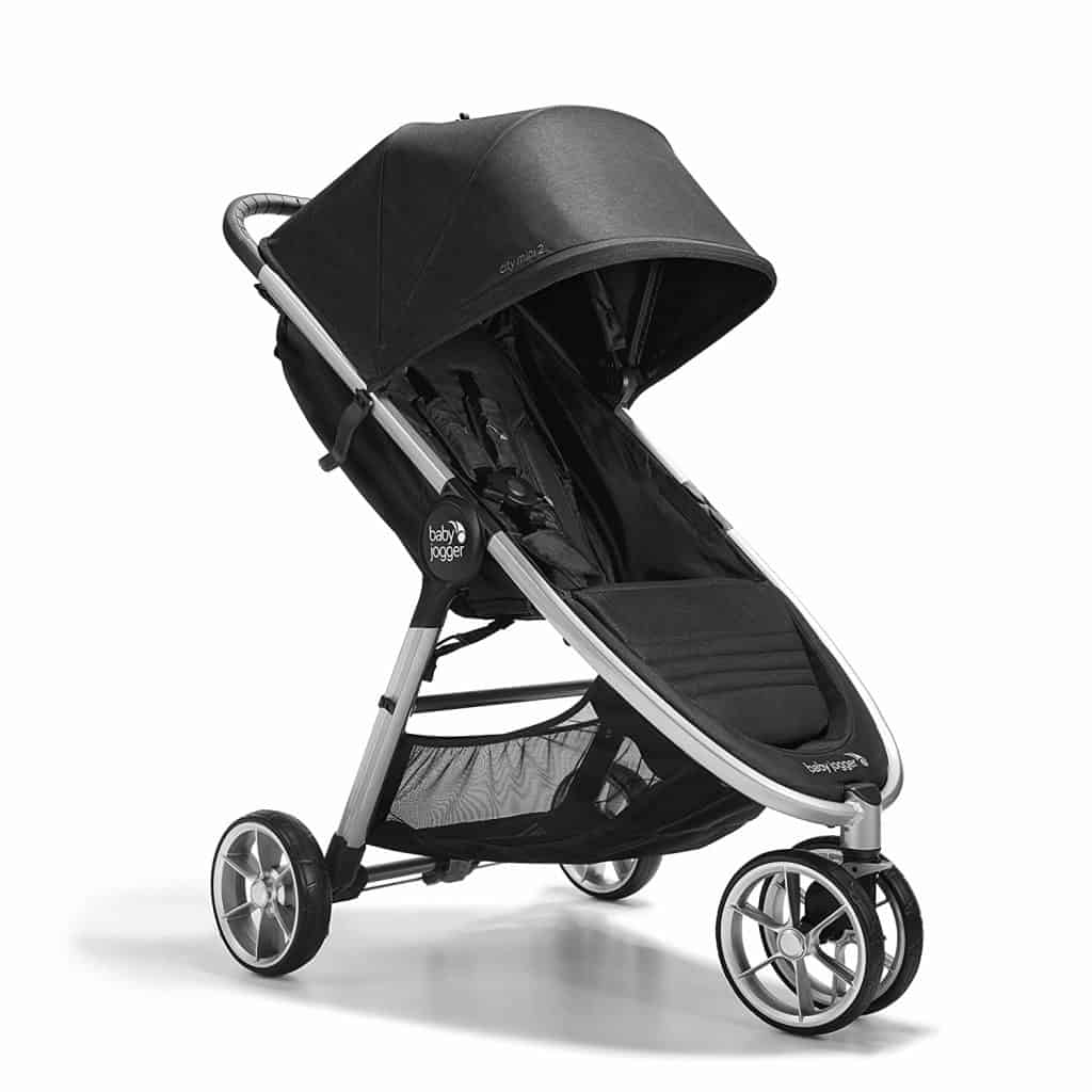 The Best Lightweight Stroller [y] - Baby Bargains