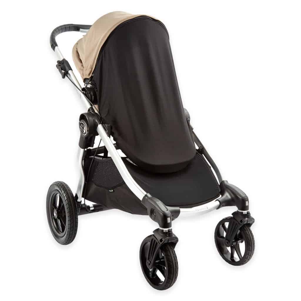 The Best Lightweight Stroller [y] - Baby Bargains