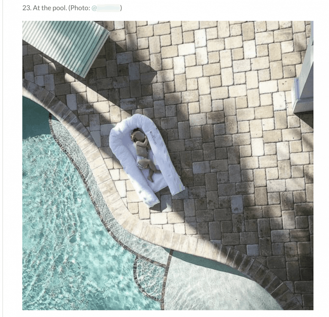 DockATot Review: Not Recommended - Baby Bargains