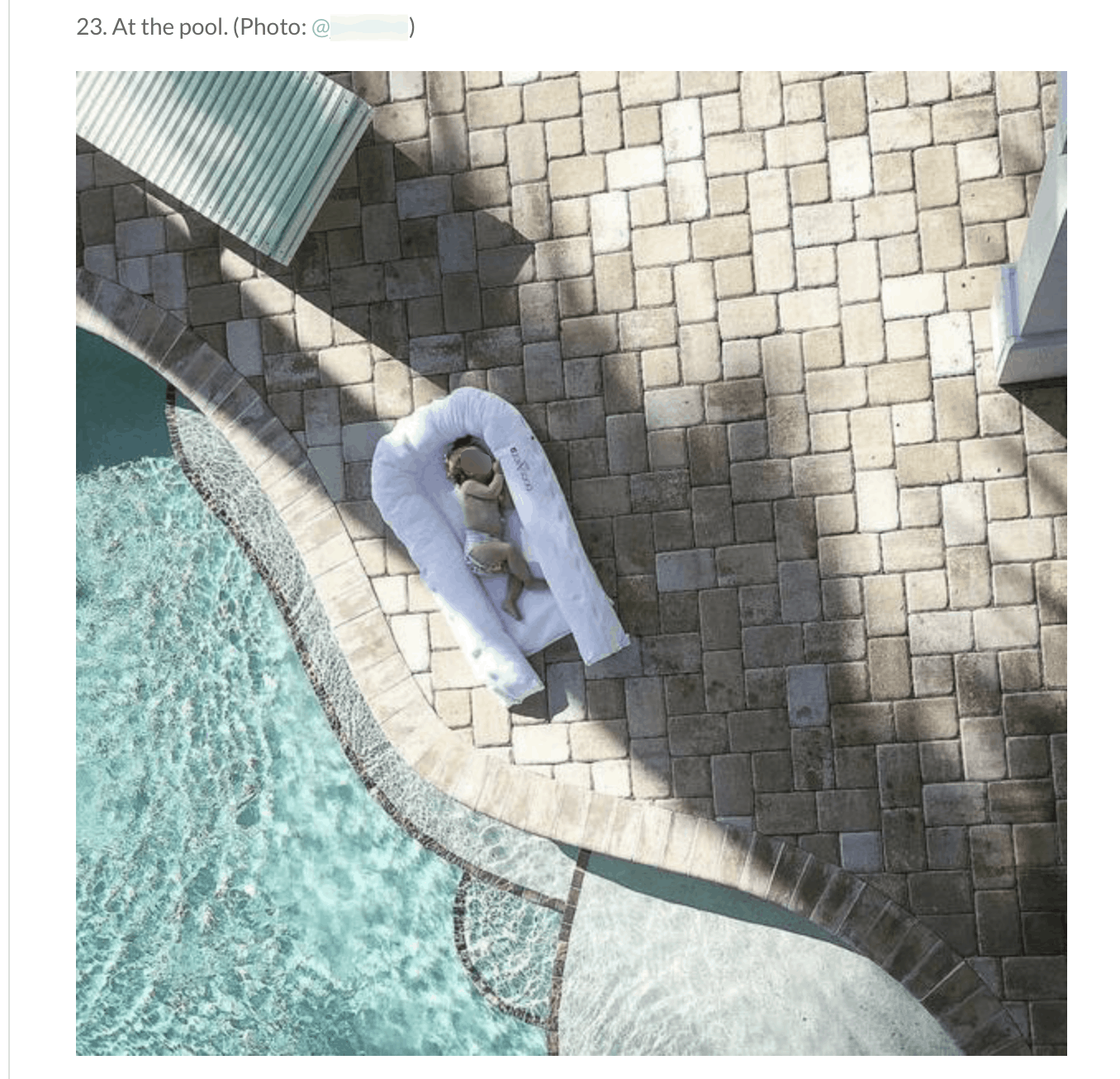 DockATot Review: Not Recommended - Baby Bargains