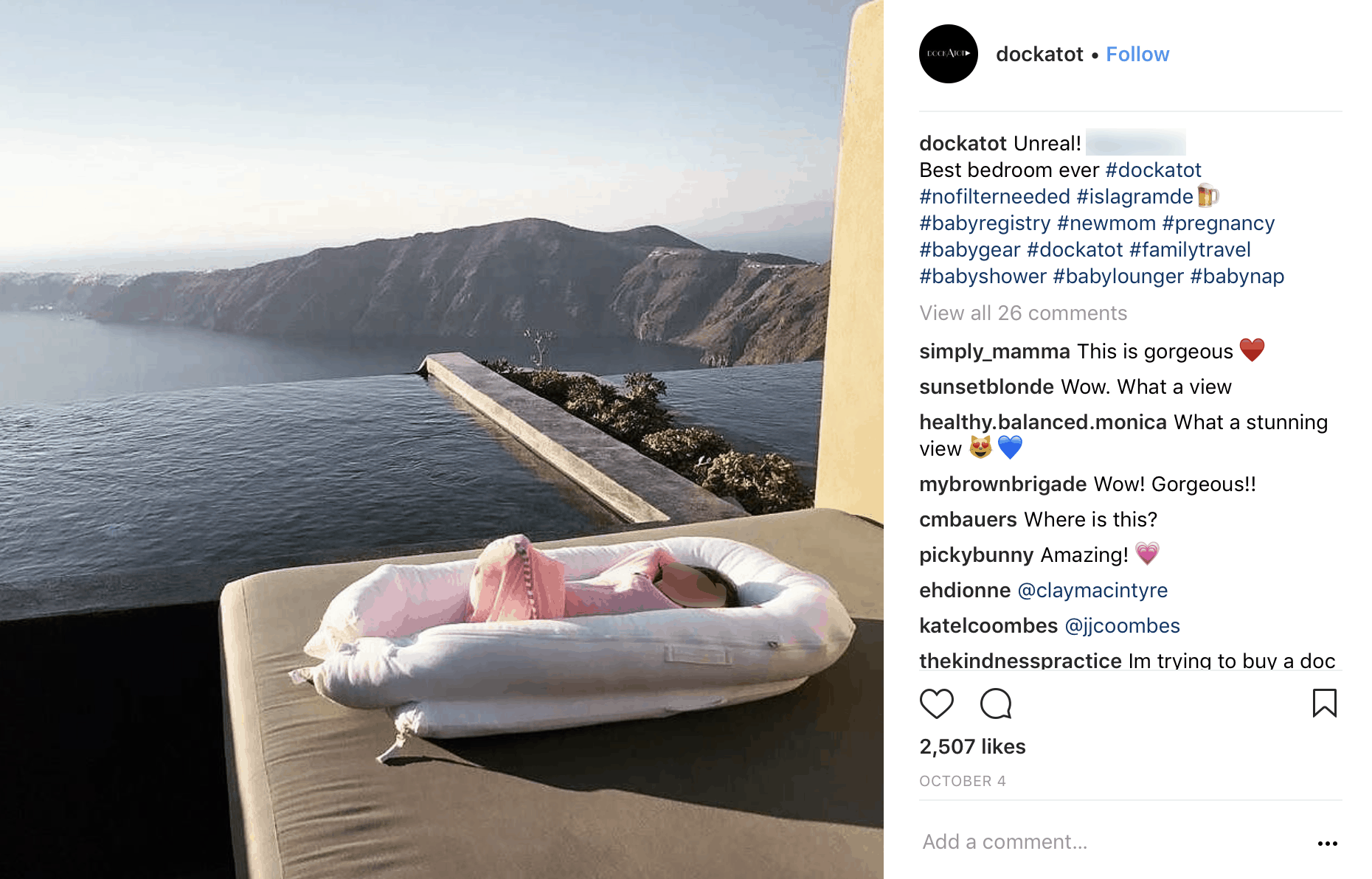 DockATot Review: Not Recommended - Baby Bargains