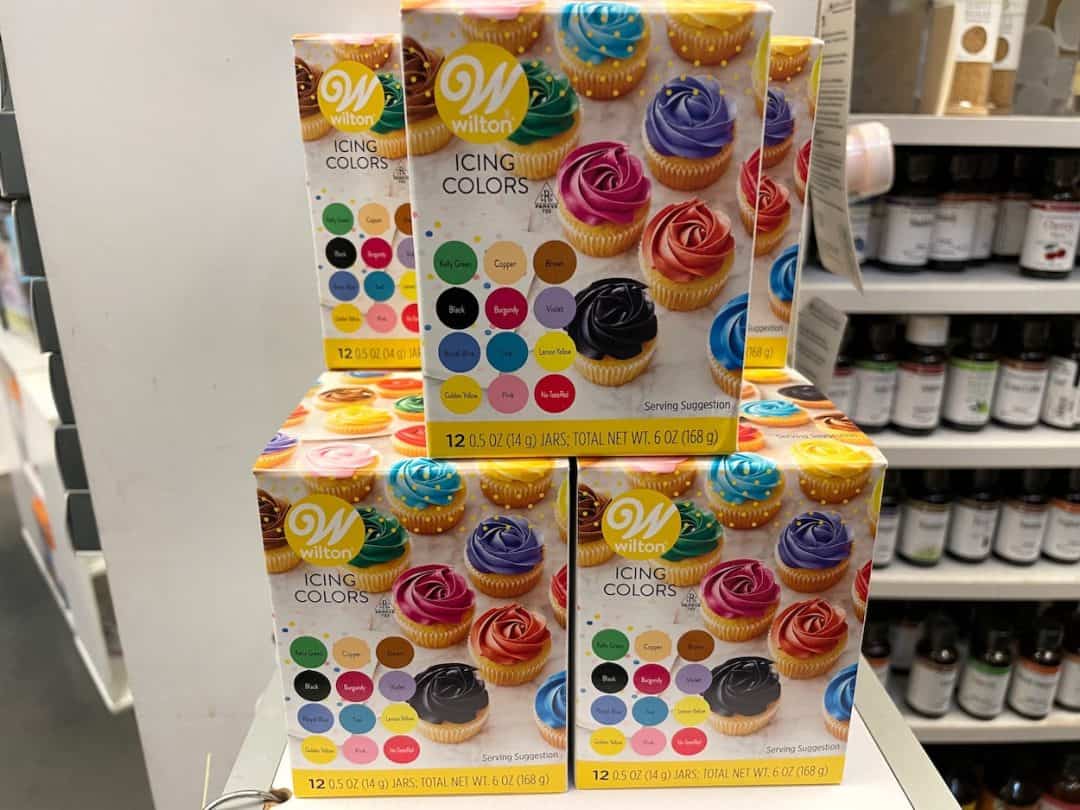 Best Food Coloring For Kids - Baby Bargains